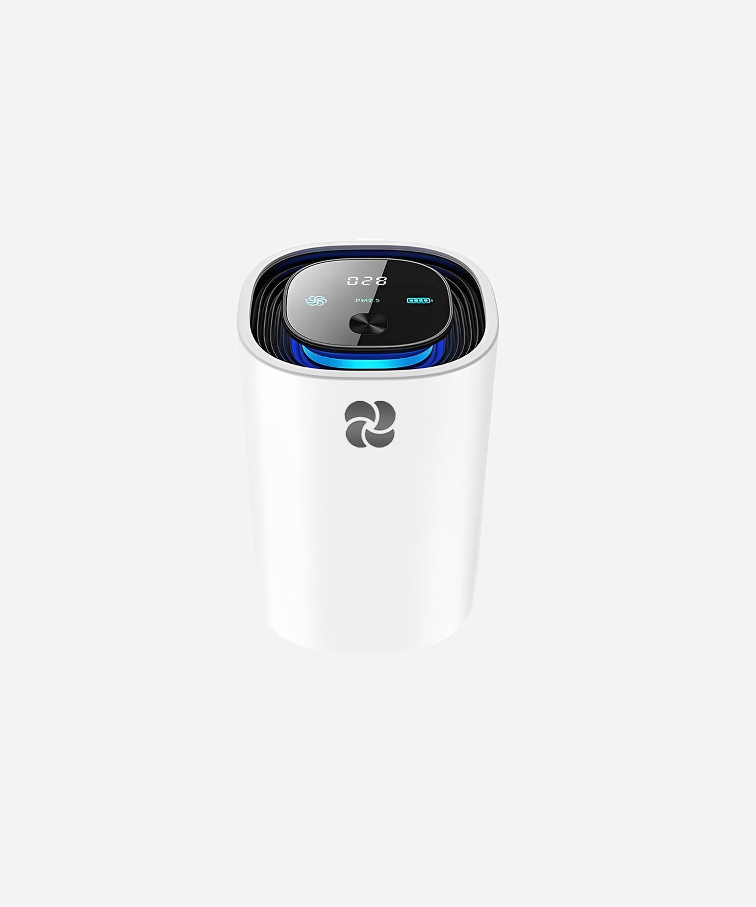 Ionizer Air Purifiers